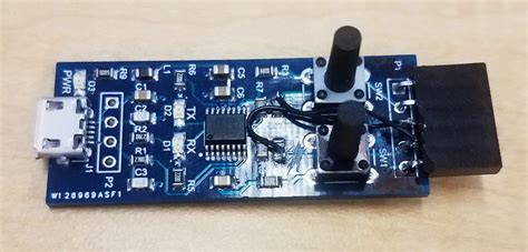 Dmcs Custom Bootloader Dmc Inc