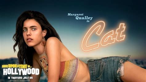 Once Upon A Time In Hollywood 2019