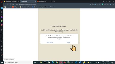Github Internetbuilder Club