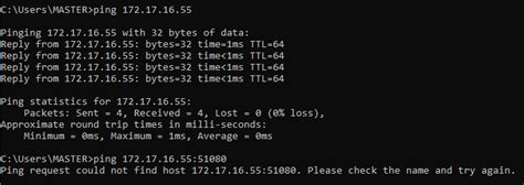 Ip Windows Can T Connect To Server Super User