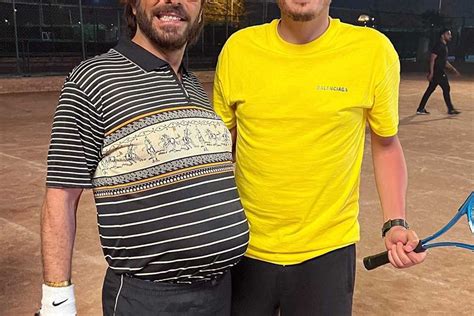 أنا أدهم الأسيوطيإياد نصار يكشف عن شخصيته في المطاريد المصري اليوم