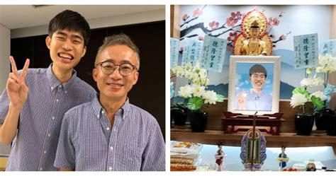 柯辰勳驟逝留「最感動的禮物」 她感性透露：媽媽看到了 娛樂 Ctwant