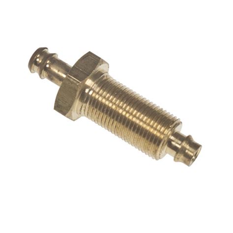 Numatic Barbed Tube Fitting