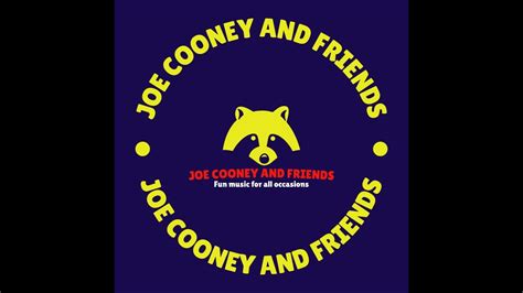 Joe Cooney And Friends Live Performance Samples Oct 2023 Youtube