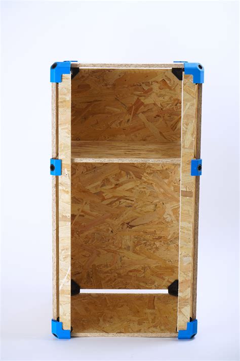 Stl File Osb Concept Furniture・3d Print Design To Download・cults