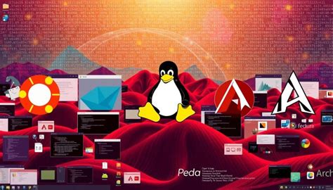 What Are The Best Open Source Operating Systems Available Computer