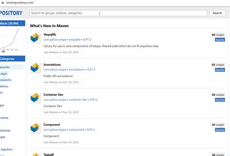 Maven详解 Csdn博客