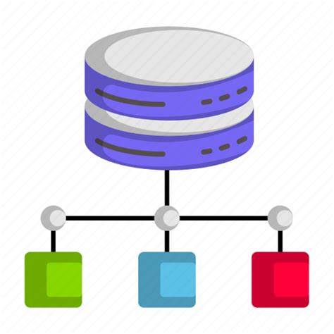 Database Hierarchy Storage Device Networking Hosting Distributed