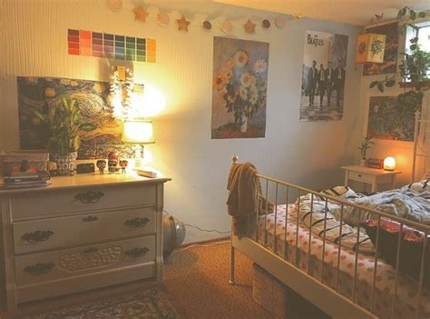 Dream Rooms Aesthetic Bedroom Dreamy Room
