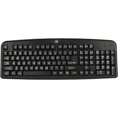 Keyboard Innovation