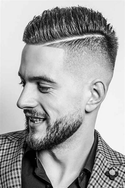 45 Best Comb Over Fade Haircuts For Trendy Gents With Good Taste Artofit