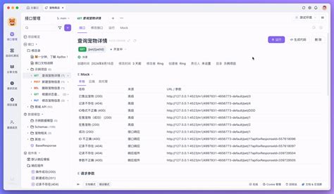 后端开发如何高效使用 Apifox？