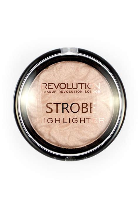 Хайлайтер Makeup Revolution Strobe Highlighter Radiant Lights - купить ...
