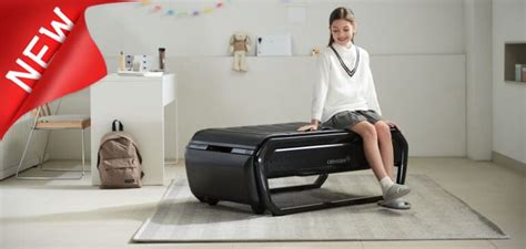 Ceragem V6 Massage Bed Review Is The New V6 As Good As They Say