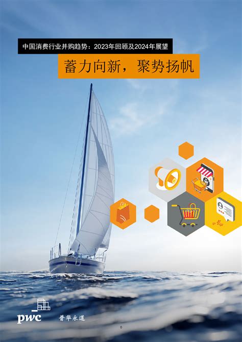 中国消费行业并购趋势—2023年回顾及2024年展望