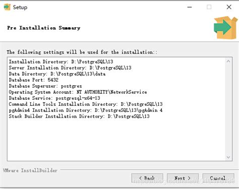 Win10安装postgresql以及简单配置postgre Win Csdn博客