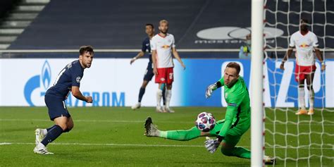 Ligue Des Champions Le Psg Retrouve United Et Leipzig Groupes Denses