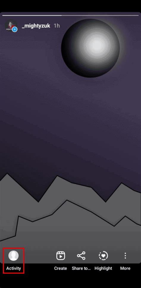 How To Fix Instagram Story Views Not Showing Techcult