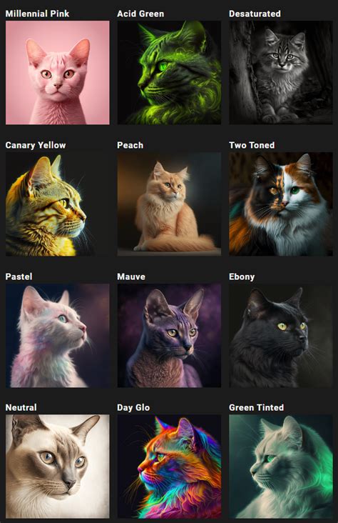 미드저니 사용법 명령어 프롬프트 살펴보기