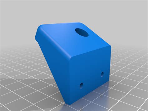 Fabrica Tu Propia Impresora 3d By Edgar Arevalos Download Free Stl Model