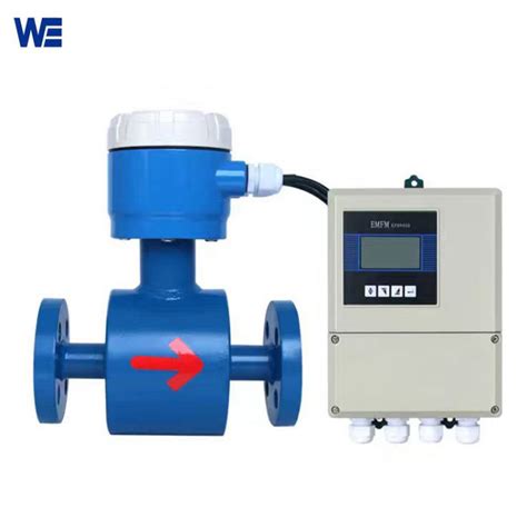 Sewer Flow MeterSewage Flow Meter Flow Meter For Sewer Water
