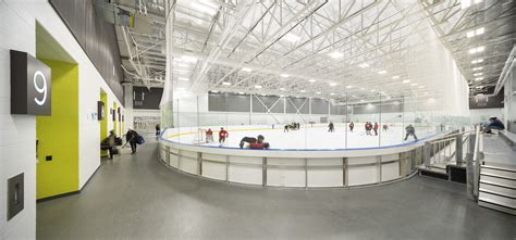 Brookfield Residential Ymca At Seton Smp Engineering Electrical Consulting Engineers