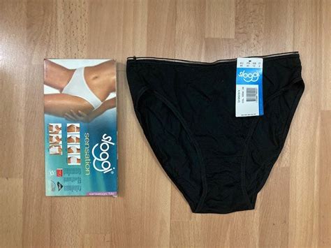 Sloggi Brief Panties For Women Mercari