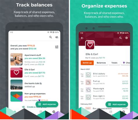 6 best bill splitting apps for hassle free expense sharing h2s media