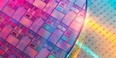 GlobalWafers Scores 400M For Building 300mm Wafer Plants The Register