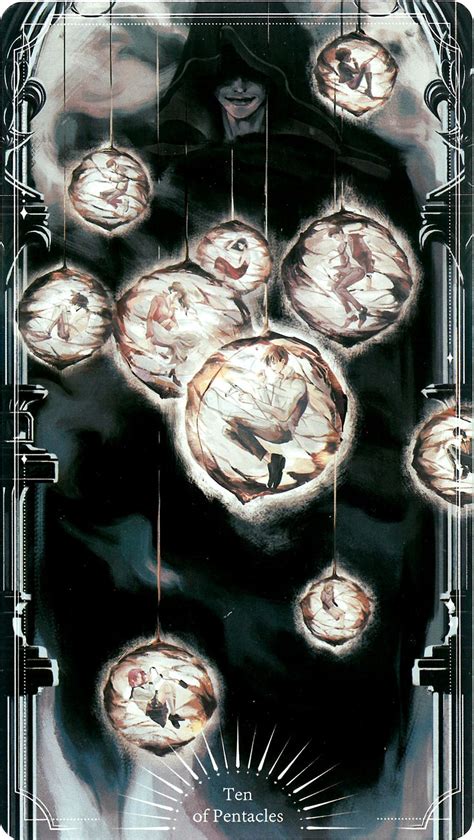 The Celestial Worthy Of Heaven And Earth Lord Of The Mysteries Danbooru