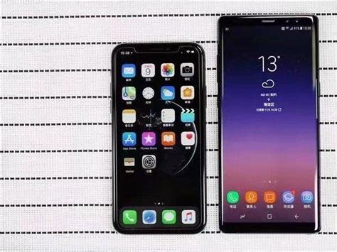 三星note8在華銷量差，只因為價格賣的貴？不信你降價！ 每日頭條