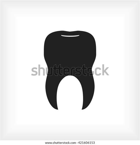 Teeht Icon Vector De Stock Libre De Regalías 421606153 Shutterstock