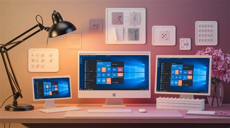 Desktop Software Development Ticon System Limited