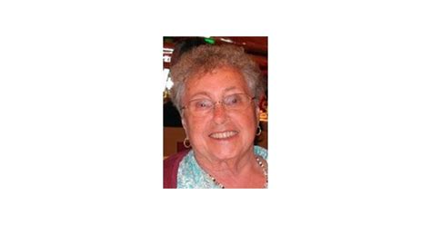 Joan Piorkowski Obituary 2024 North Tonawanda Ny Buffalo News