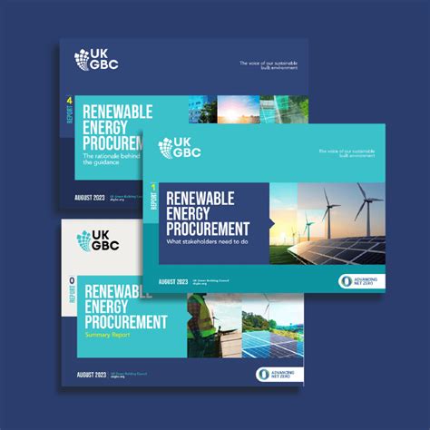 Renewable Energy Procurement Part 2 Ukgbc