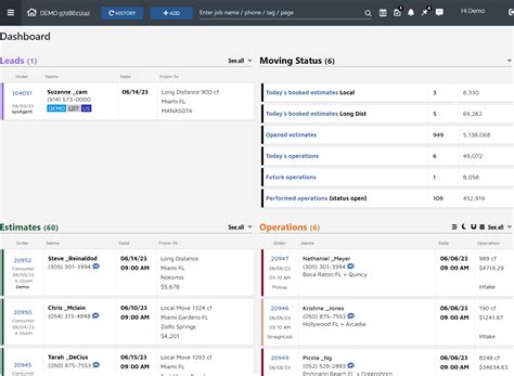 Moving Software Pricing