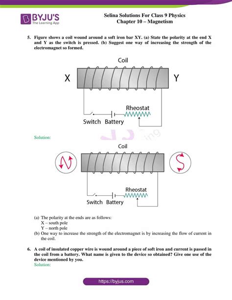 The Ultimate Guide To Physics Chapter Answers Mastering The Concepts And Ace Your Exams