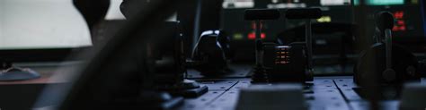 Azimuth Propulsion Simulation Training Supply Boats East Coast
