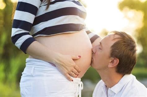 Can Headache Be A Sign Of Pregnancy You Getting Pregnant