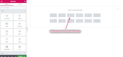 How To Create Vertical Mega Menu In Elementor Elementskit