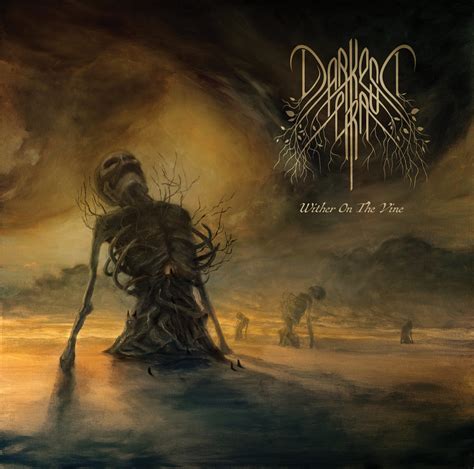 Darkest Era Wither On The Vine Ateneo Oculto