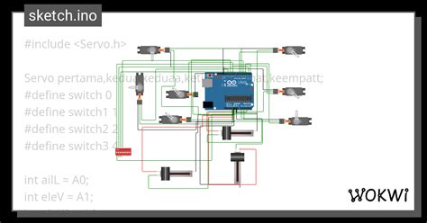 Untitled Project Copy Wokwi ESP32 STM32 Arduino Simulator