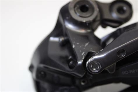Yahooオークション Shimano シマノ Rd R8150 Ultegra 電動di2 12s