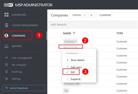 Tags Eset Msp Administrator 2 Eset Online Help