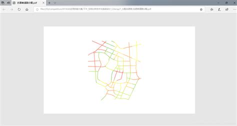 【arcgis 空间分析】志愿者分配管理区域内共享单车（全国大学生gis技能大赛试题） gis自行车停放点 kaitexue的博客 csdn博客