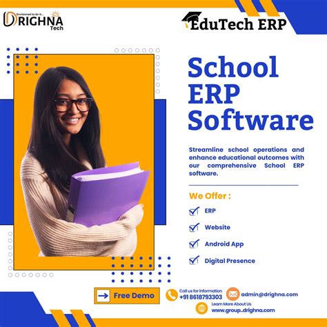 Schoolerp Schoolmanagement Edutech Educationtechnology Erp Smartschools