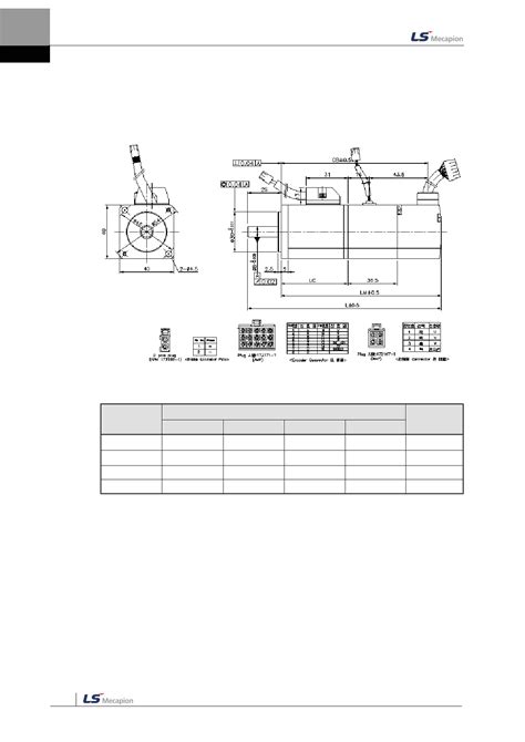 11 Outside View Sa Series Apmsar3a Apmsar5a Apmsa01a Page 334 380 L7p Indexer Series Ac
