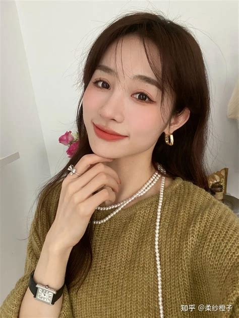杭州相亲 92年温柔气质 小姐姐 知乎