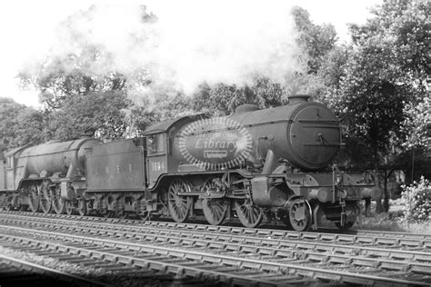 The Transport Library Lner London And North Eastern Railway Steam
