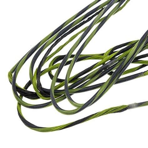 Excalibur Exomax Crossbow String 60x Custom Strings